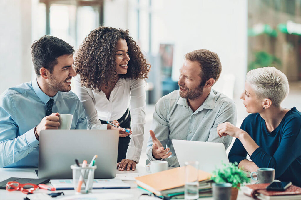 6 Barriers to Employee Engagement and How to Overcome Them – intouch ...