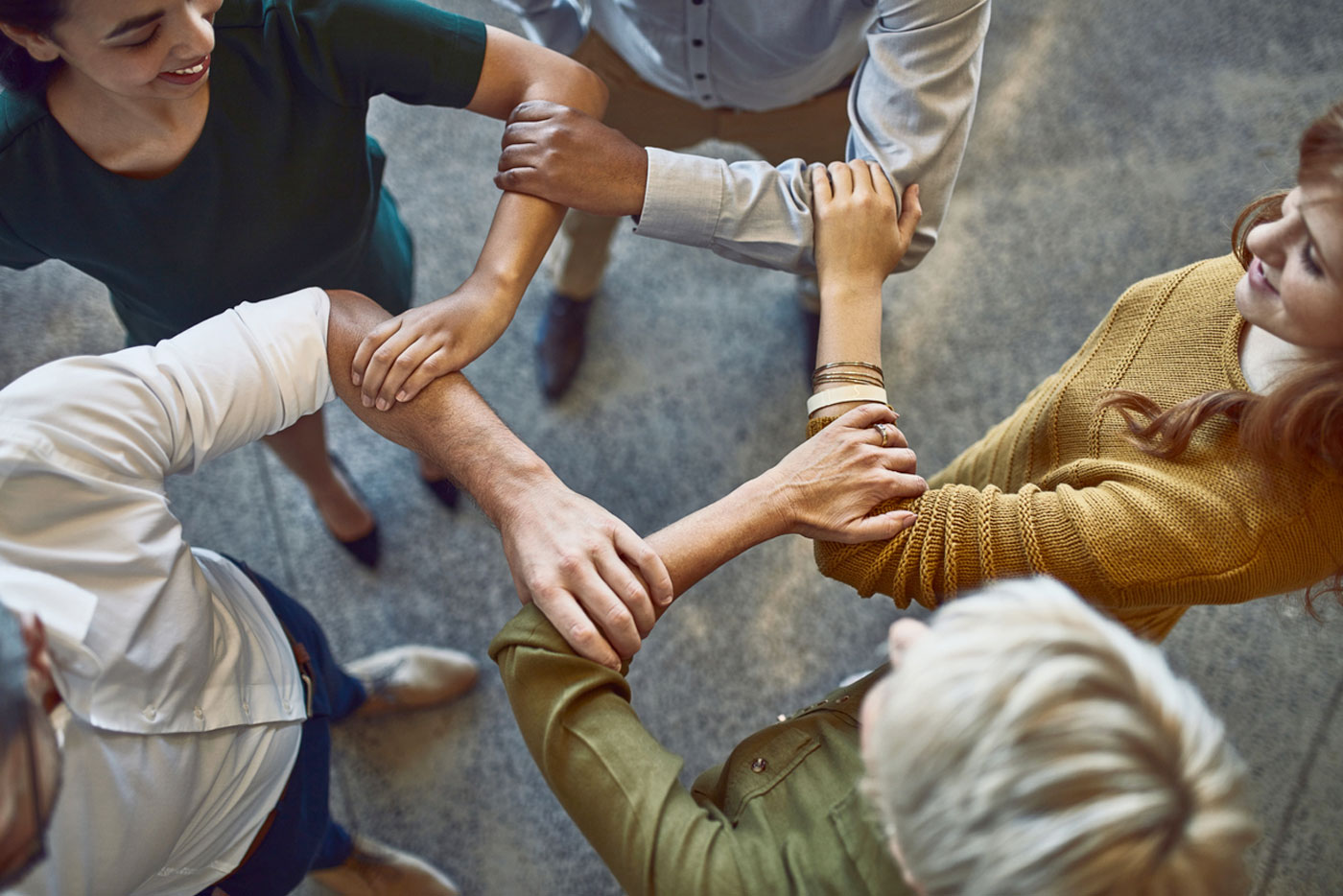 How to Create a Corporate Culture in the Remote Working Model ...