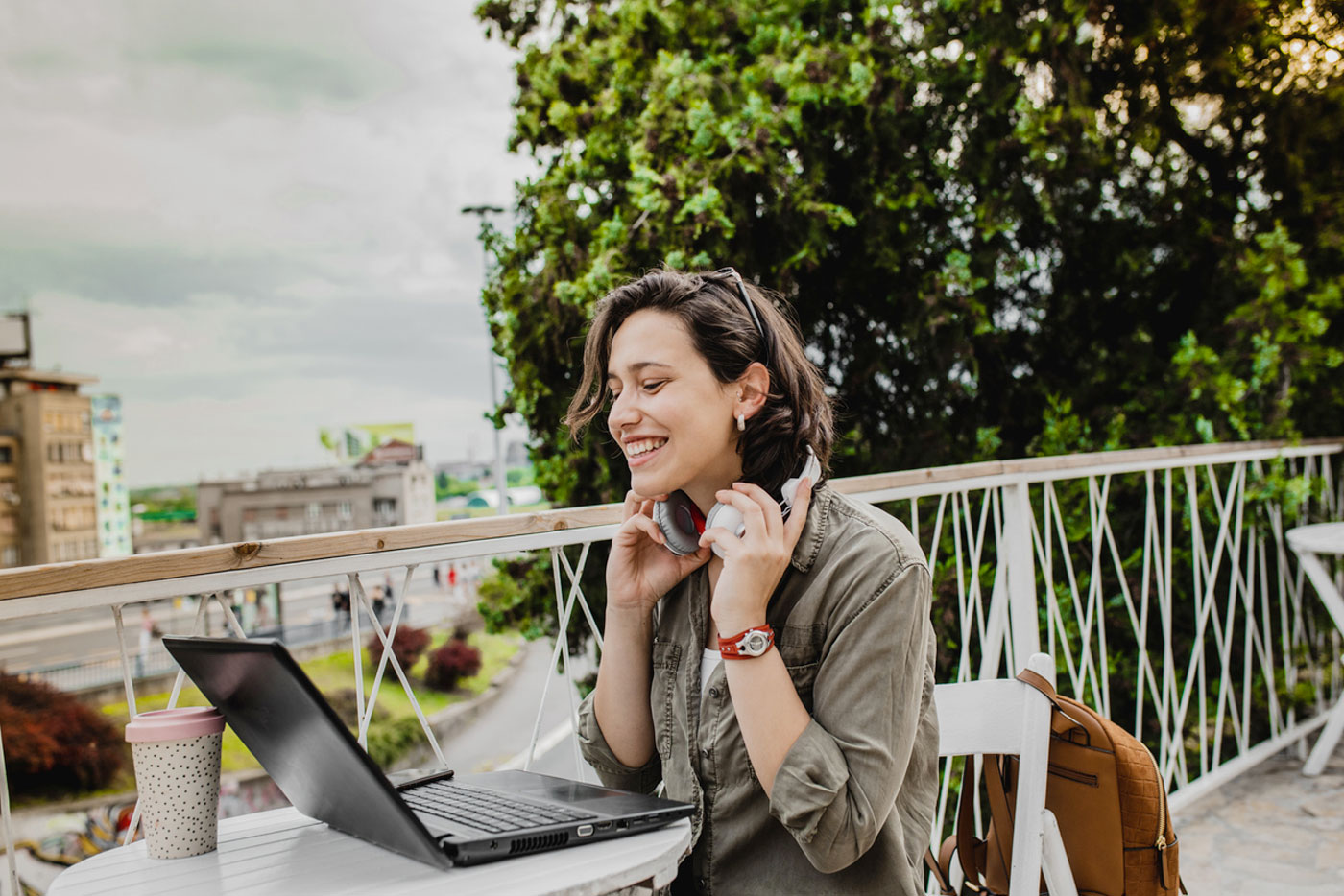 How to Create a Corporate Culture in the Remote Working Model ...